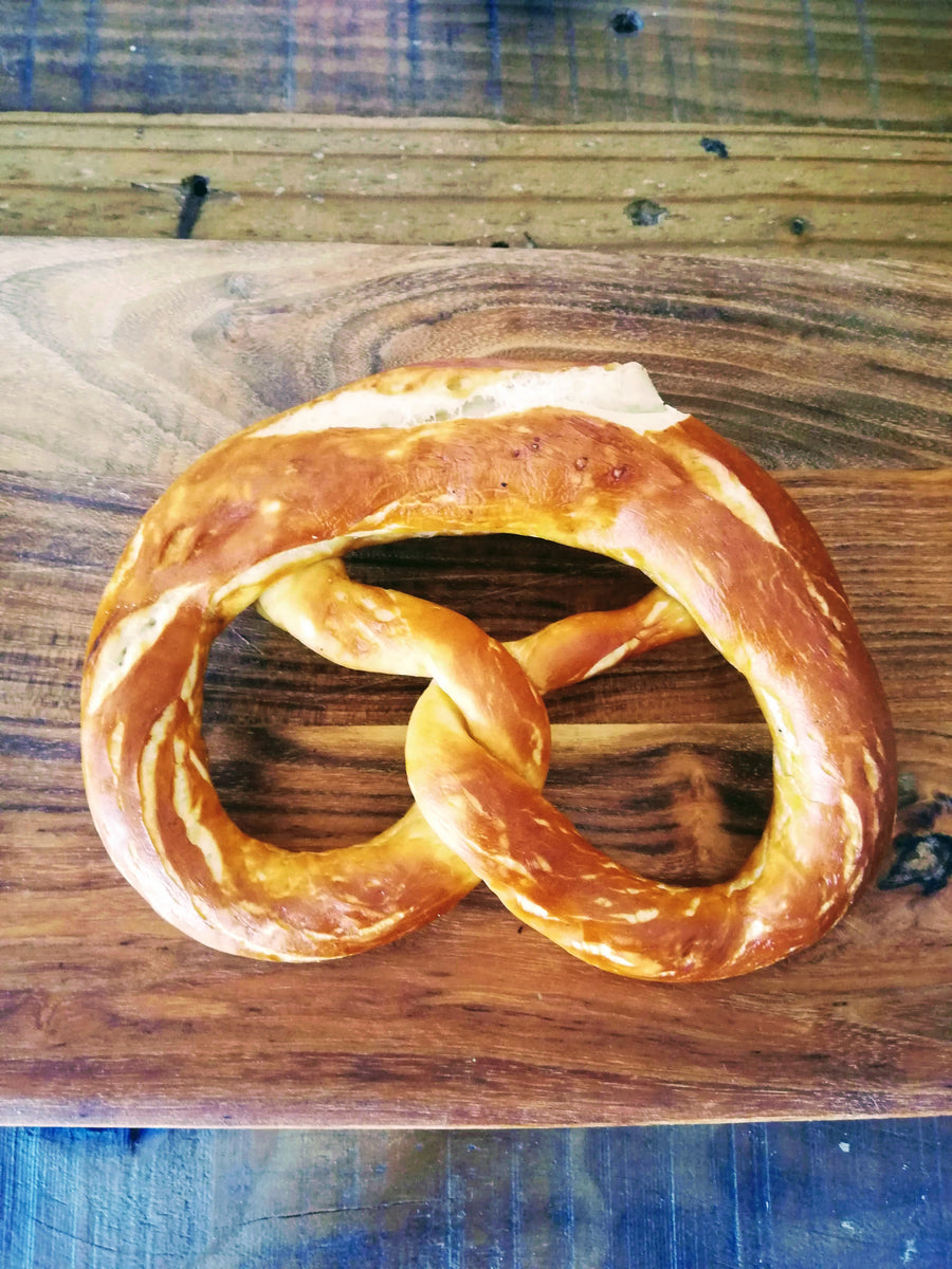 Bavarian Roll – German Breadhouse